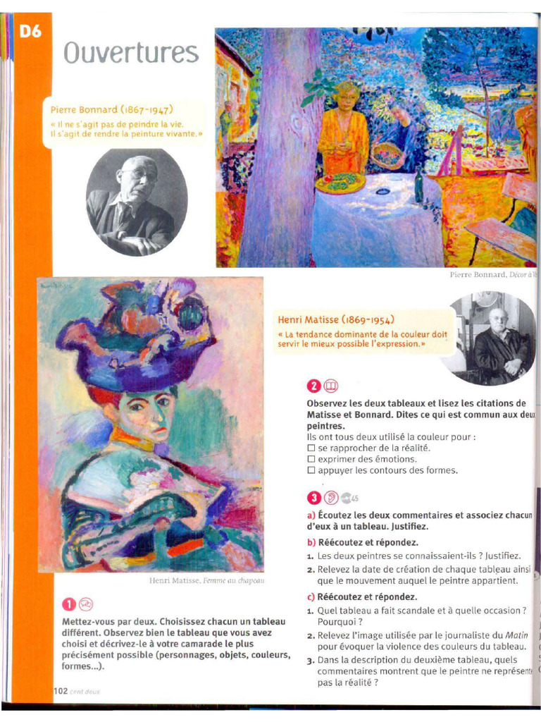 la culture | PDF