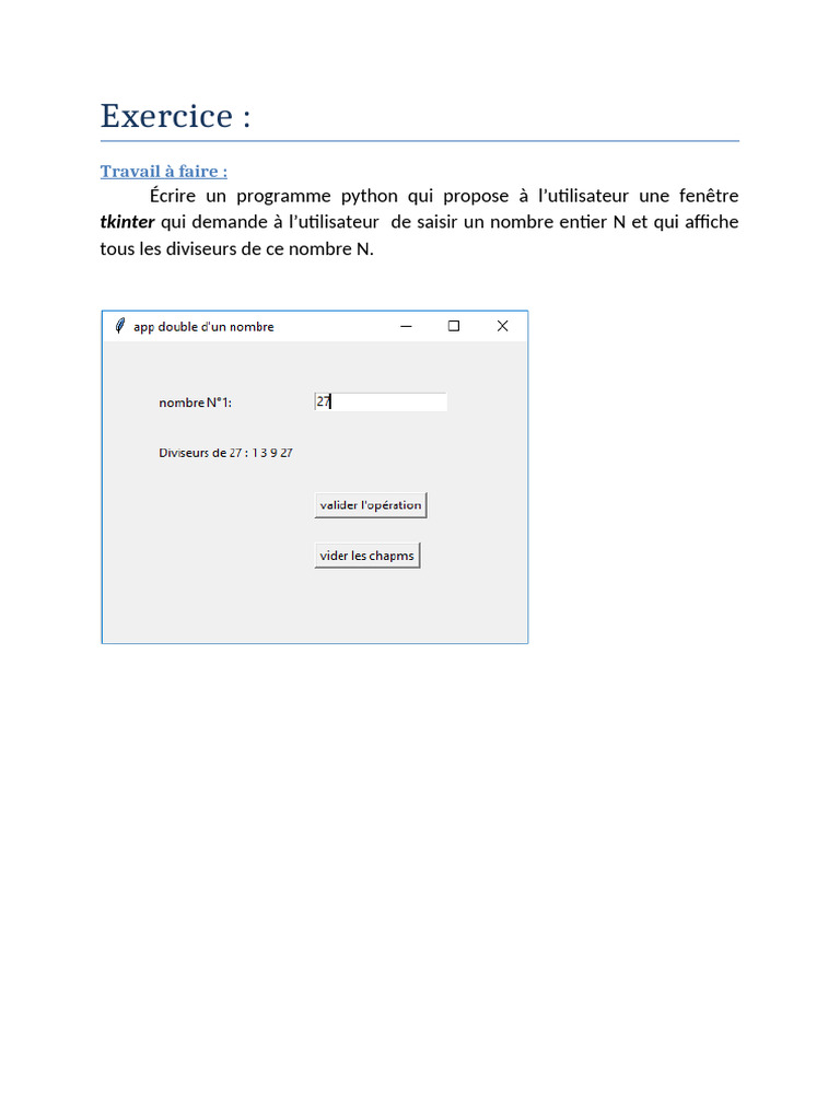 Exercice 15 POO | PDF | Technology & Engineering