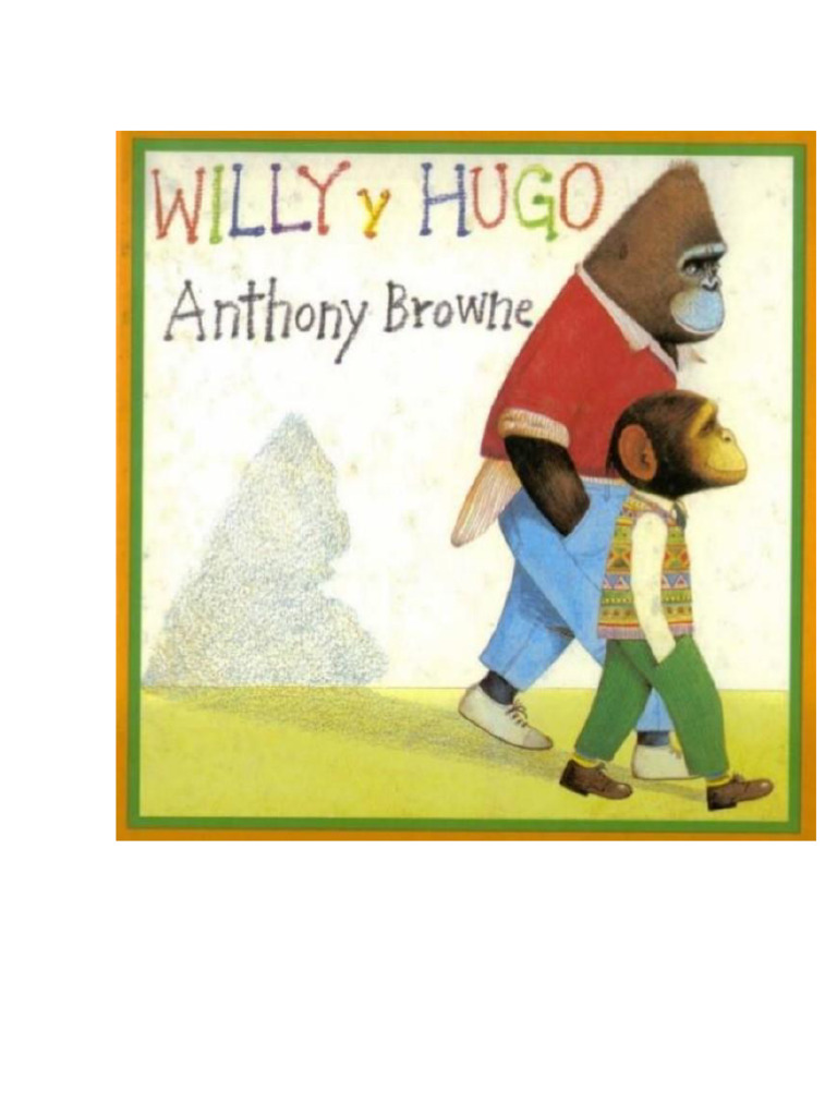 Willy y Hugo | PDF