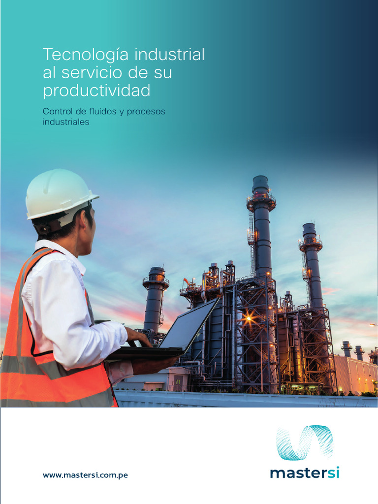 MASTER BROCHURE 2024 | PDF