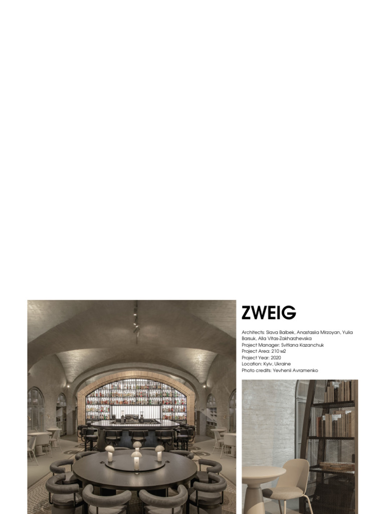 ZWEIG | PDF