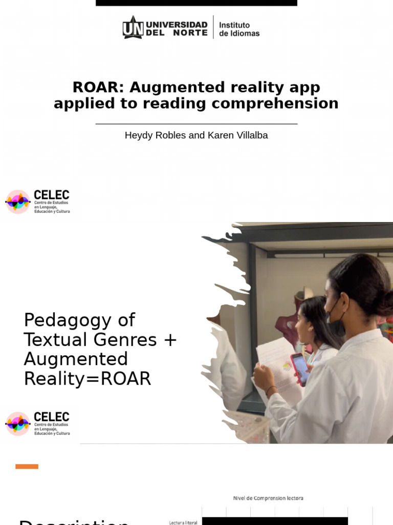 ROAR Calico 2024 | PDF