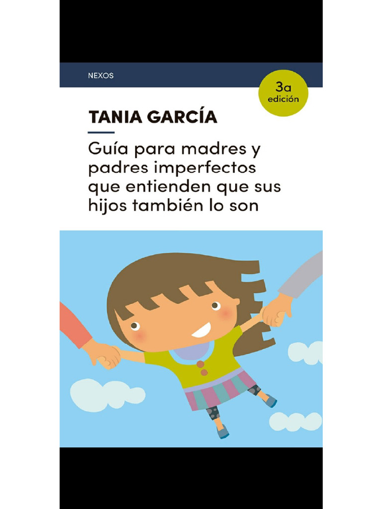 Libro Sobre Educación A Los Hijos Pdf