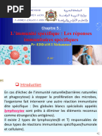 Didactique SVT Maroc PDF | PDF