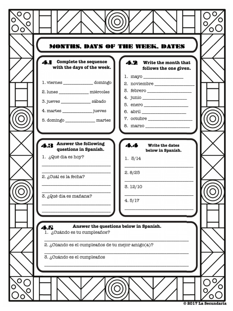 Bellwork #9-10 | PDF