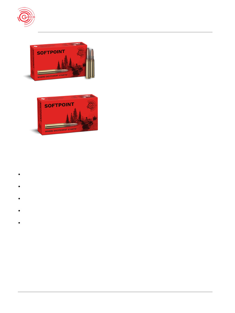 Products Overview | PDF