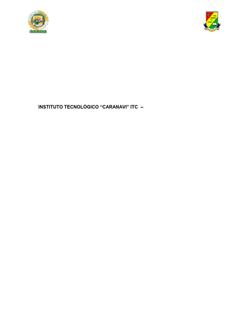 Convenio Piloto Caranavi Istaic Escuela Idiomas Ejercito | PDF