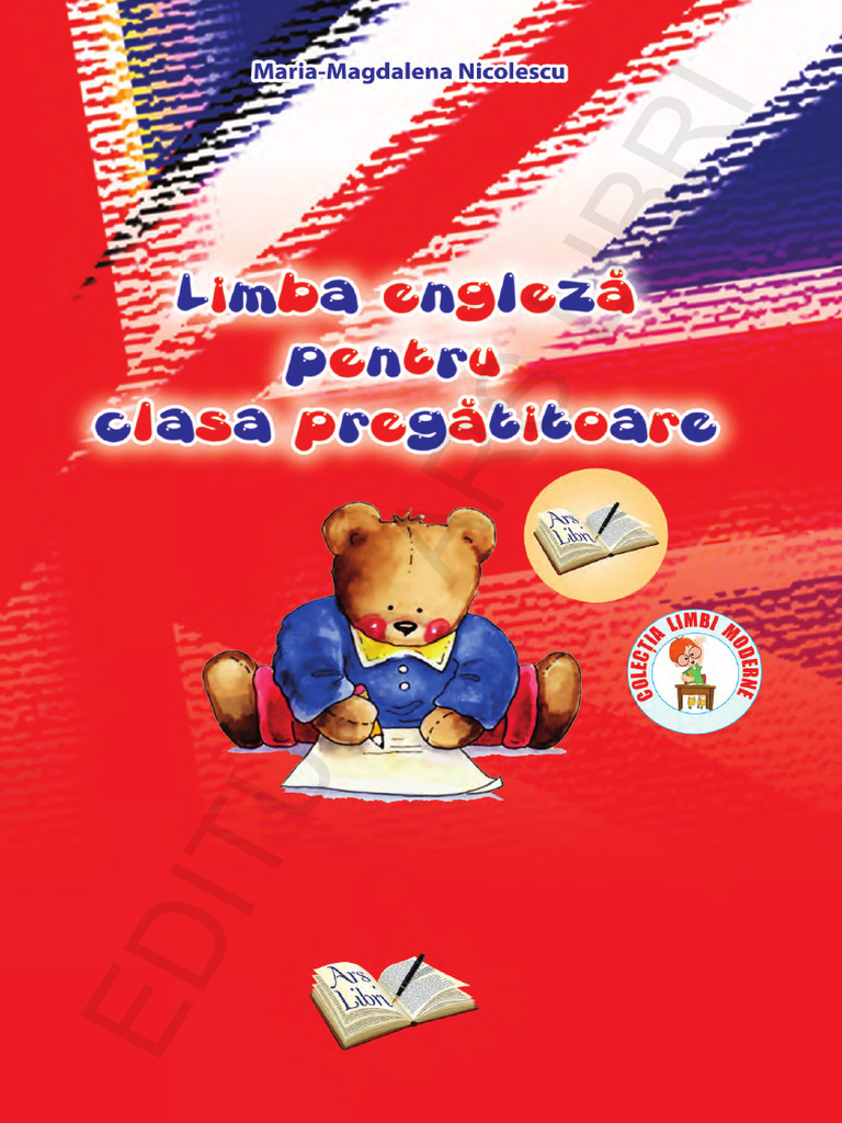 Engleza CP Ars Libri | PDF | Christmas | Toys