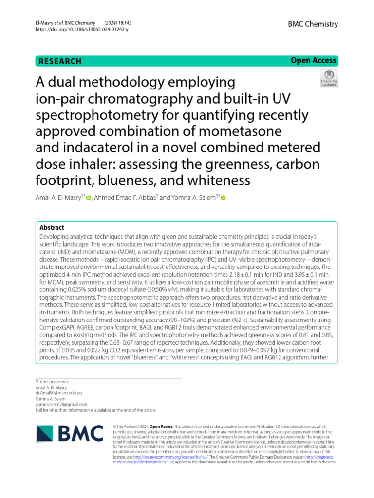 BIOMED | PDF