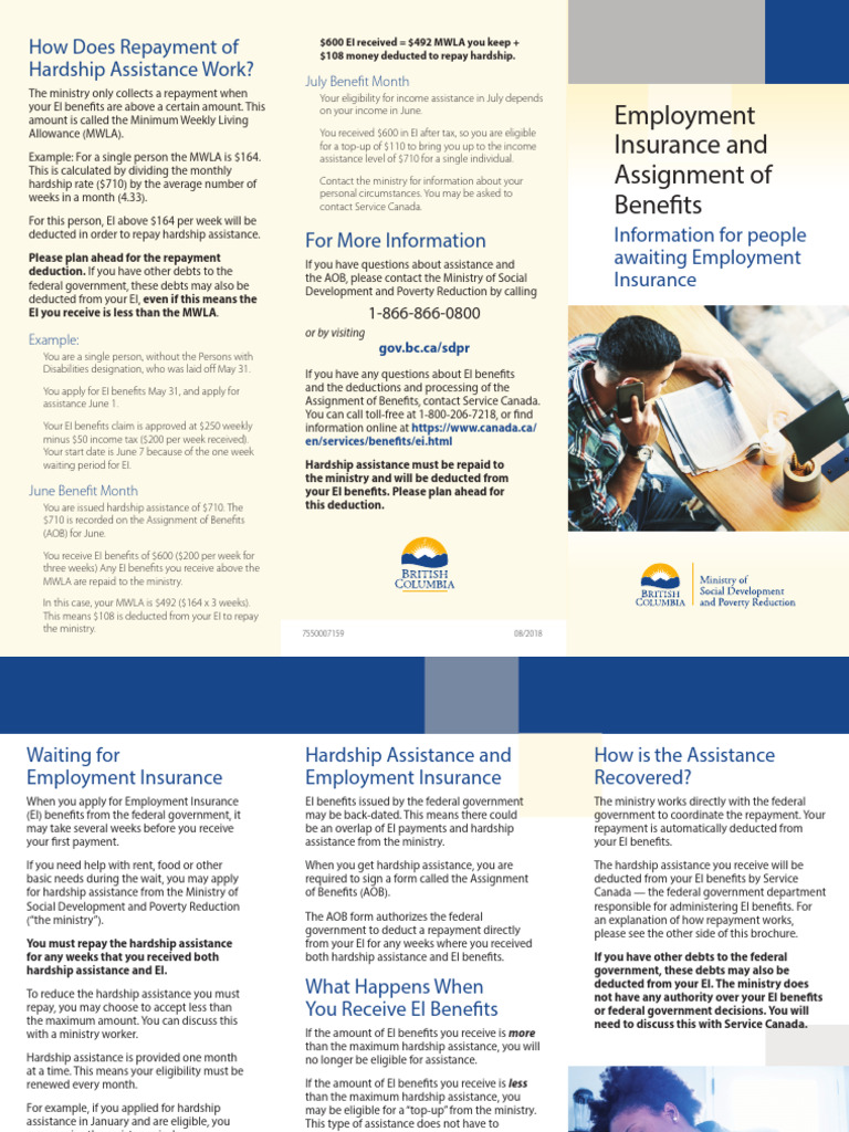 Assignment of Benefits | PDF