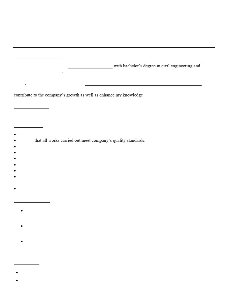 Mohamed El Deeb (CV) | PDF