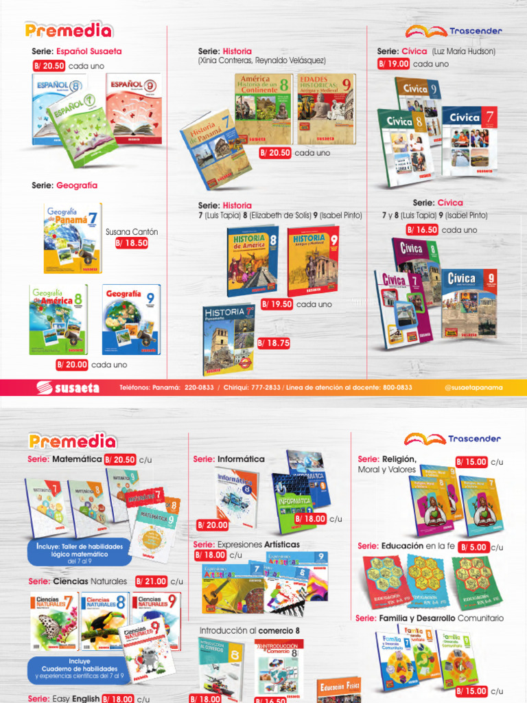 Premedia Media | PDF