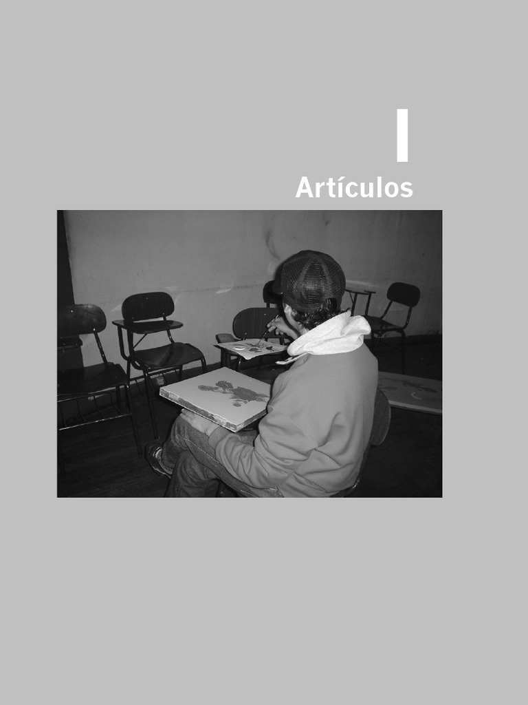 Clase 6 Lectura 1 | PDF