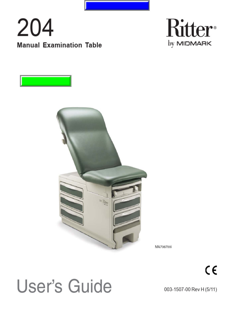 204 User Manual | PDF