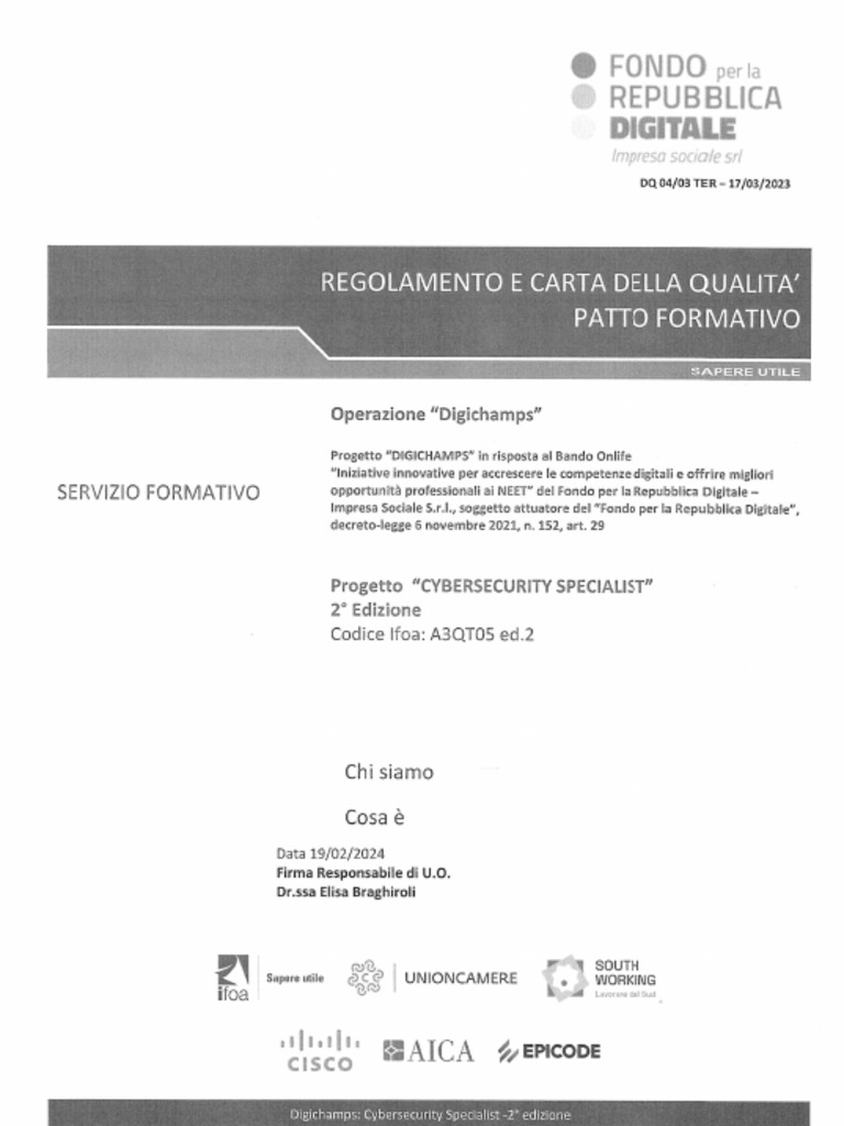 Cyber | PDF