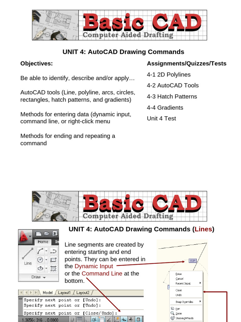 UNIT_4_Drawing_Tools | PDF