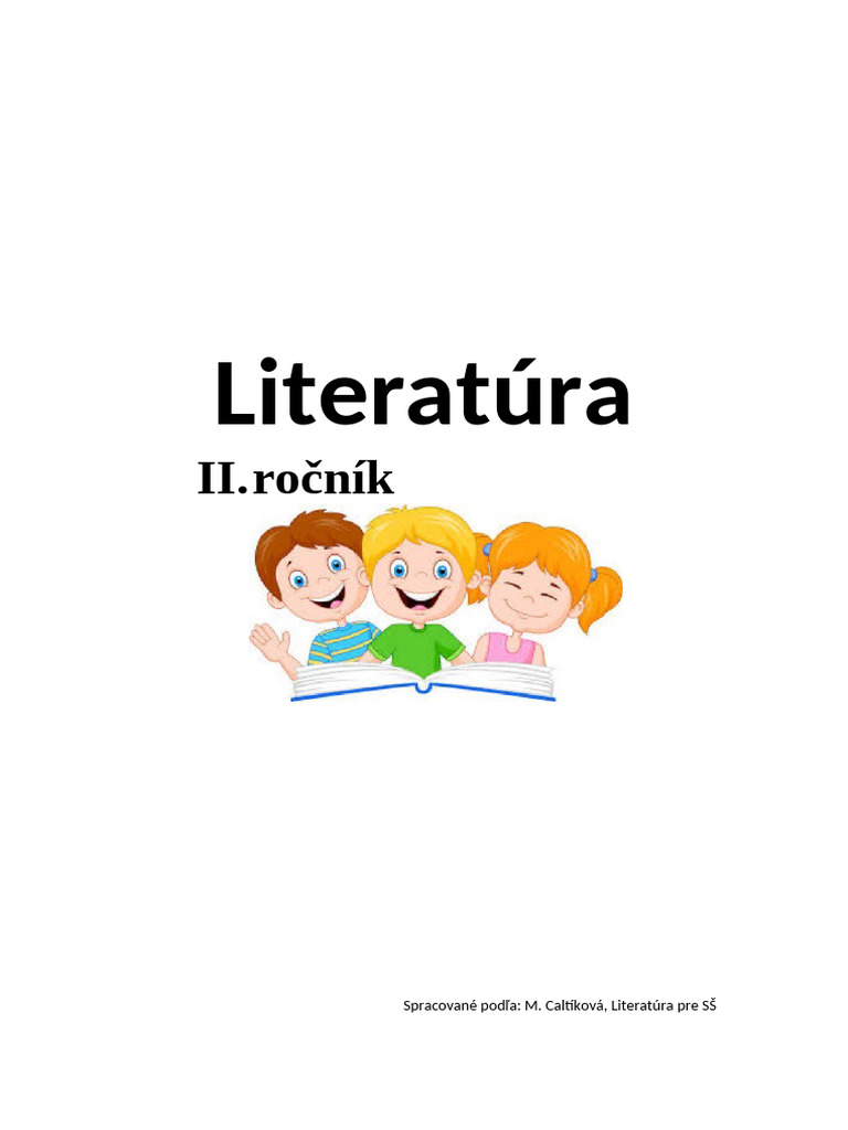 LIT2 | PDF