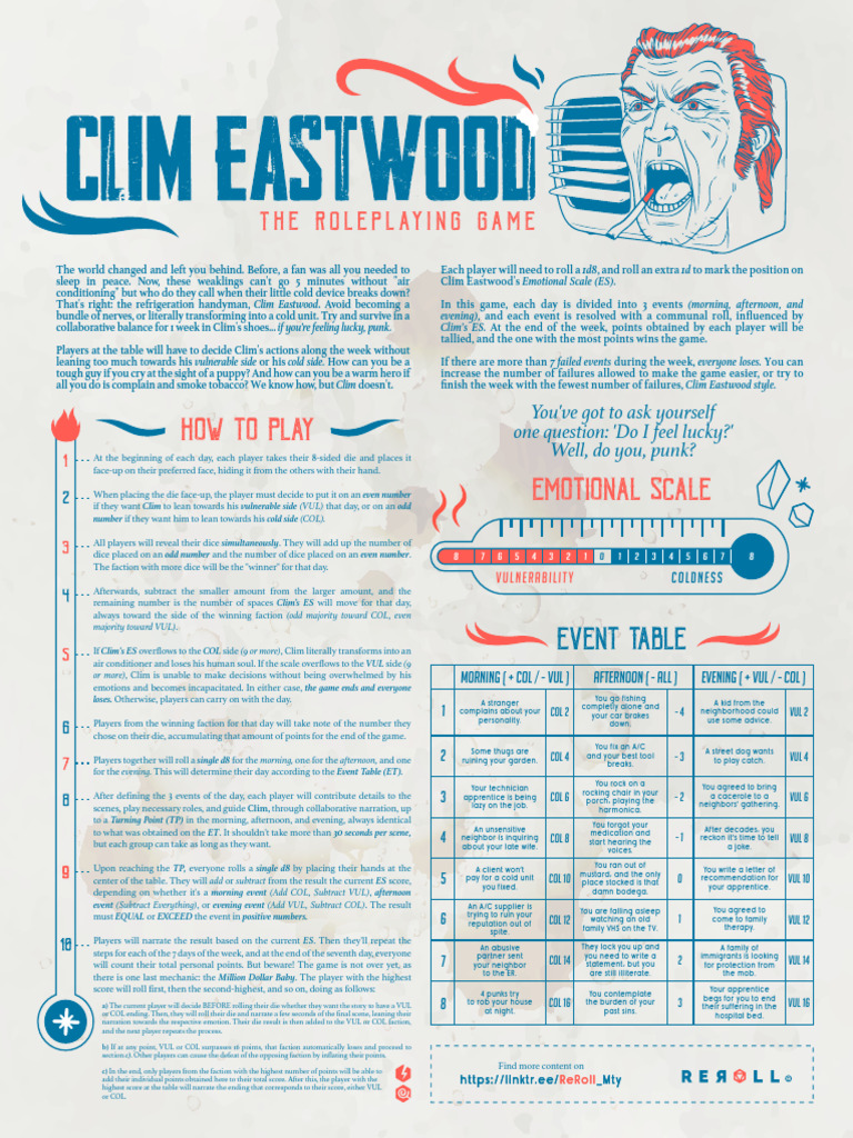 Clim Eastwood - Color (English) | PDF