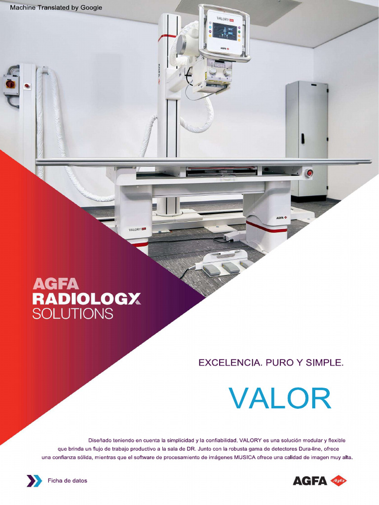 Especificaciones Tecnicas Valory Piso | PDF
