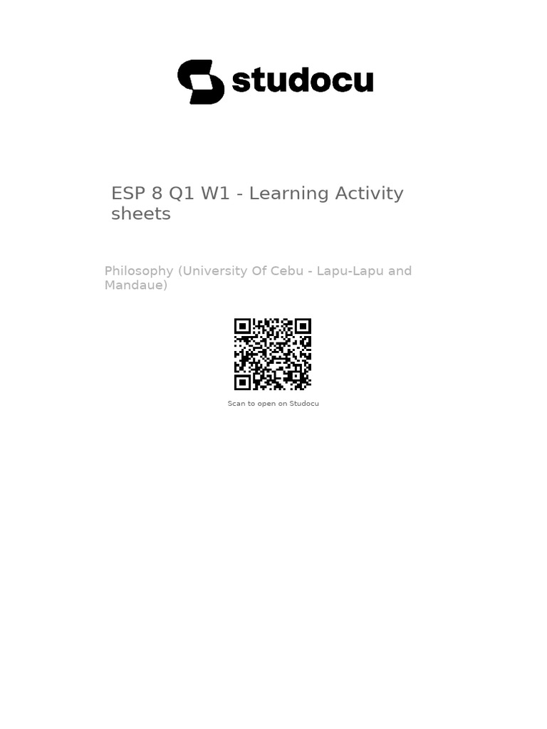esp-8-q1-w1-learning-activity-sheets | PDF