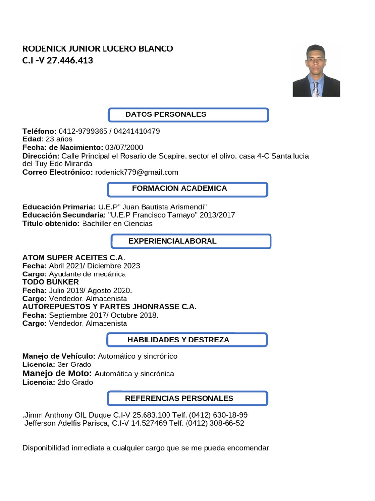 Junior Curriculum NNVV | PDF | Politics | Law
