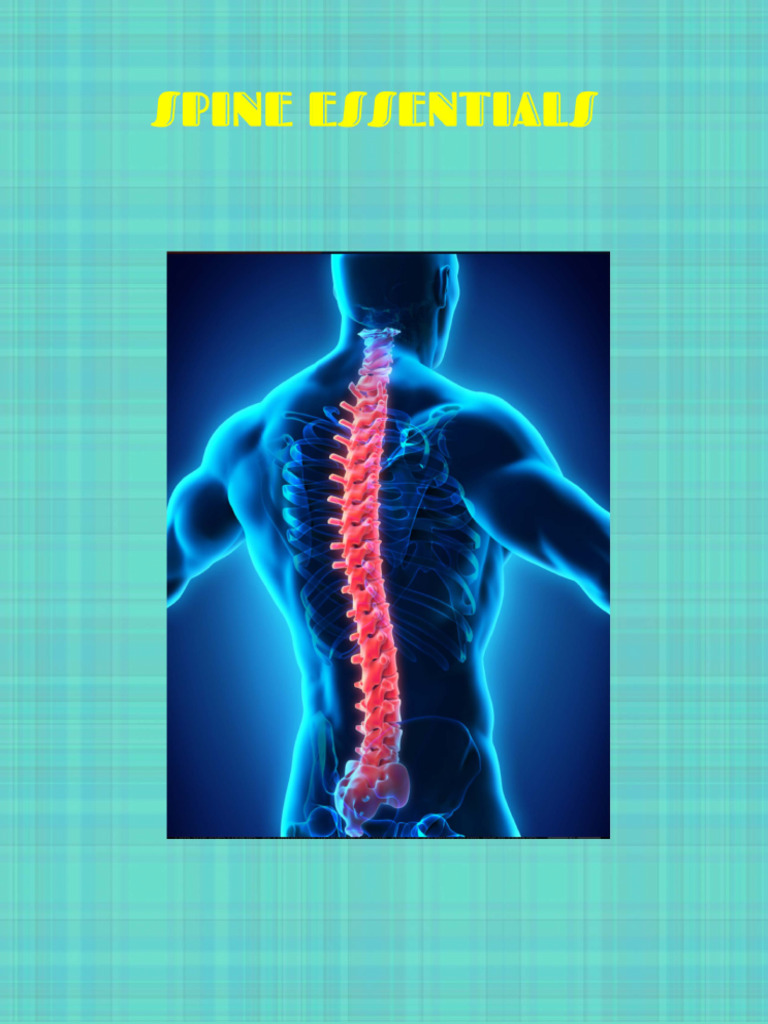 SCI Orientation Binder | PDF