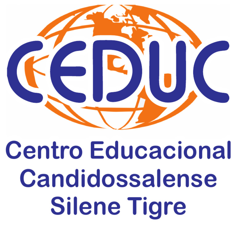 Logo Atualizado Ceduc | PDF