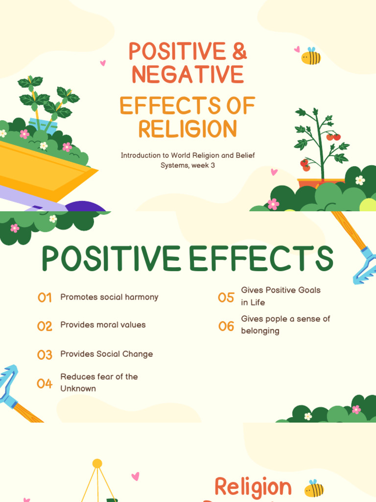 Positive Negative | PDF