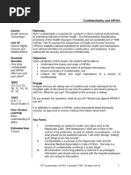 HIPAA Web Course Test Answers | PDF | Health Insurance Portability And ...