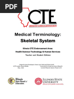 CBLM Template | PDF | Business | Computers