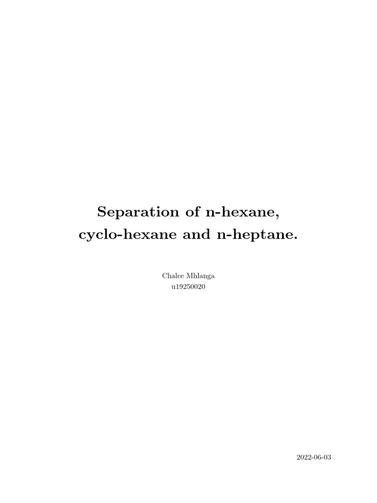 CMO - Design - Project - Final Report | PDF