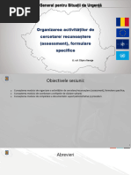 Comandantul Intervenției Alpha | PDF