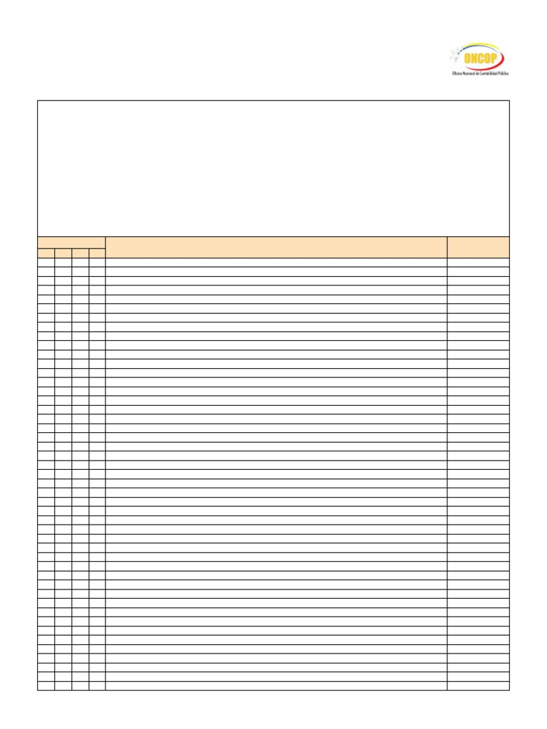 Asigna Cred Pres Unidad Adm | PDF