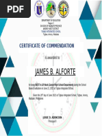 Intermediate Outcomes | PDF