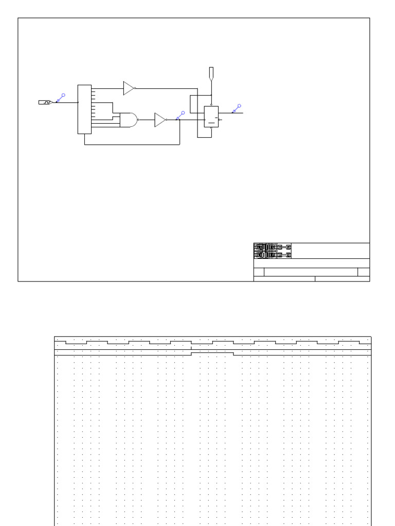 One Sec Pulse Width Once Perhour | PDF
