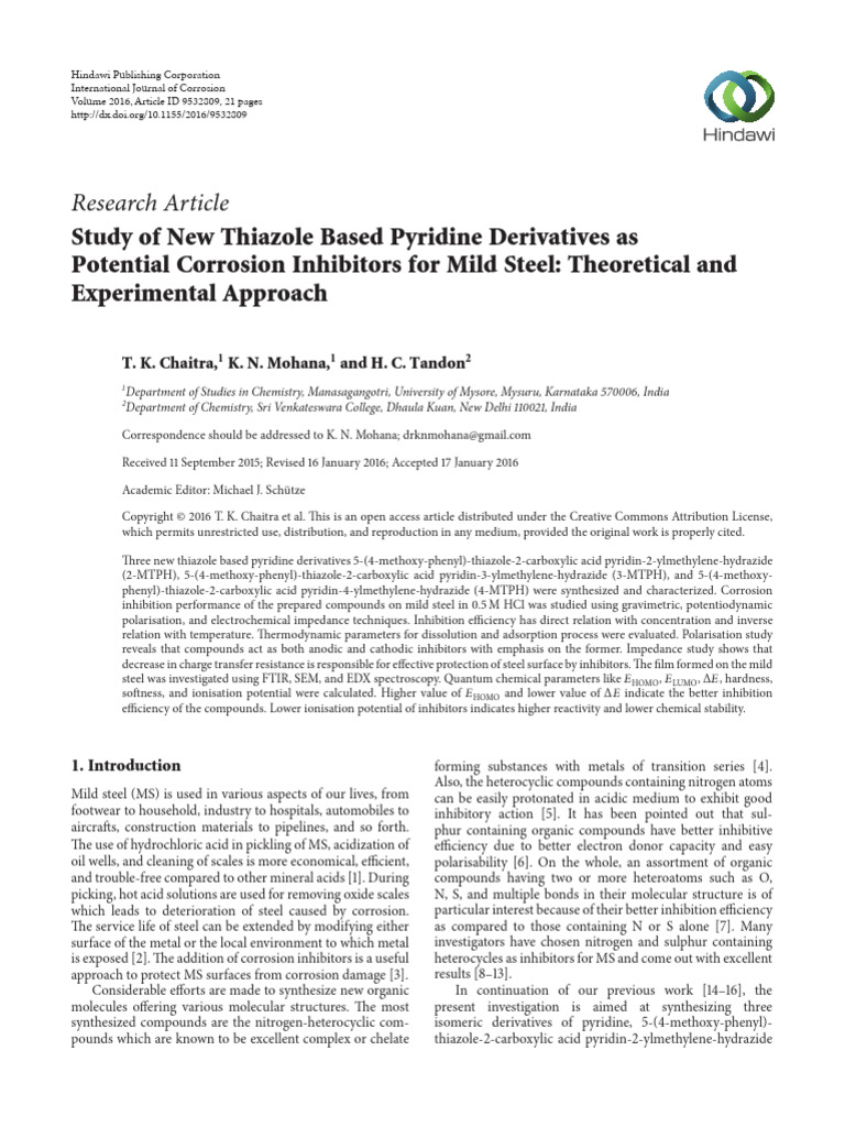 Research Article | PDF