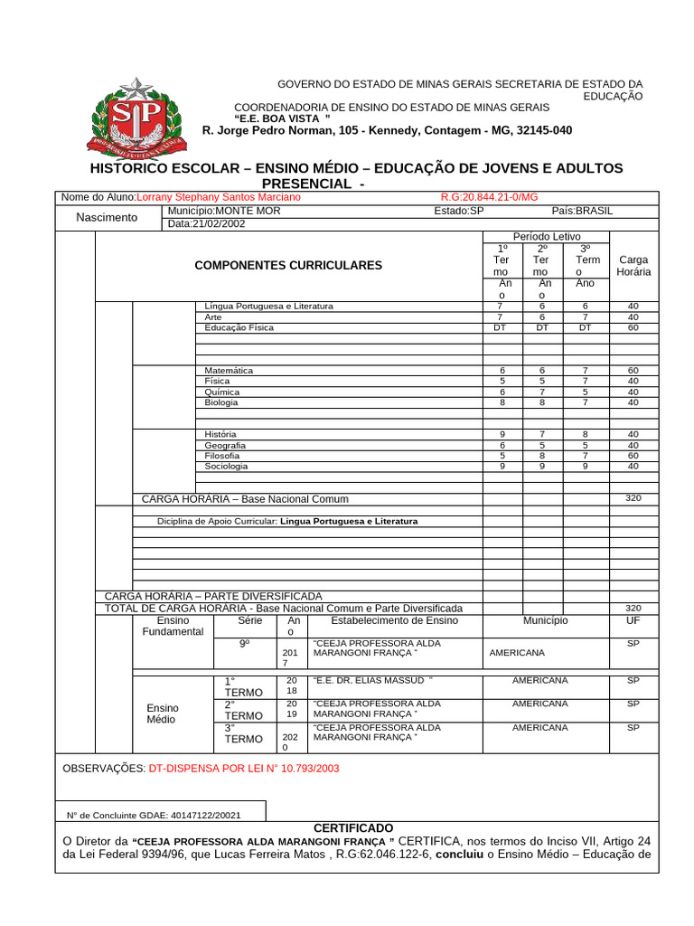 Lucas | PDF