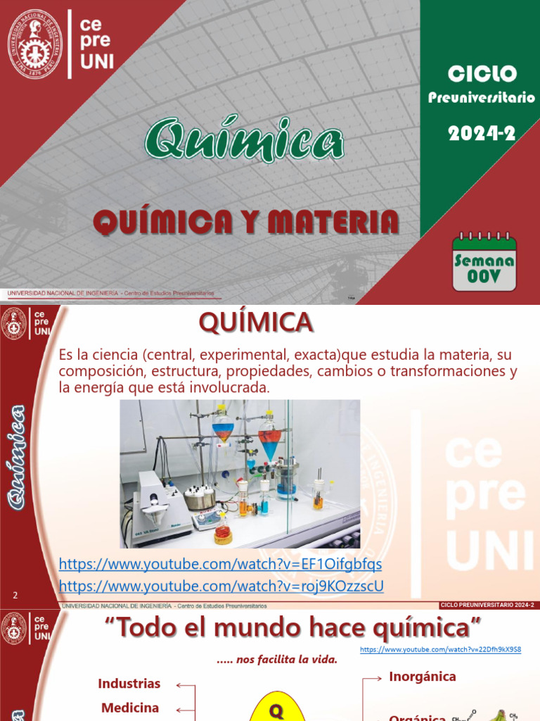 PRE 01 S00V 2024 2 Corregido Coordinacion | PDF