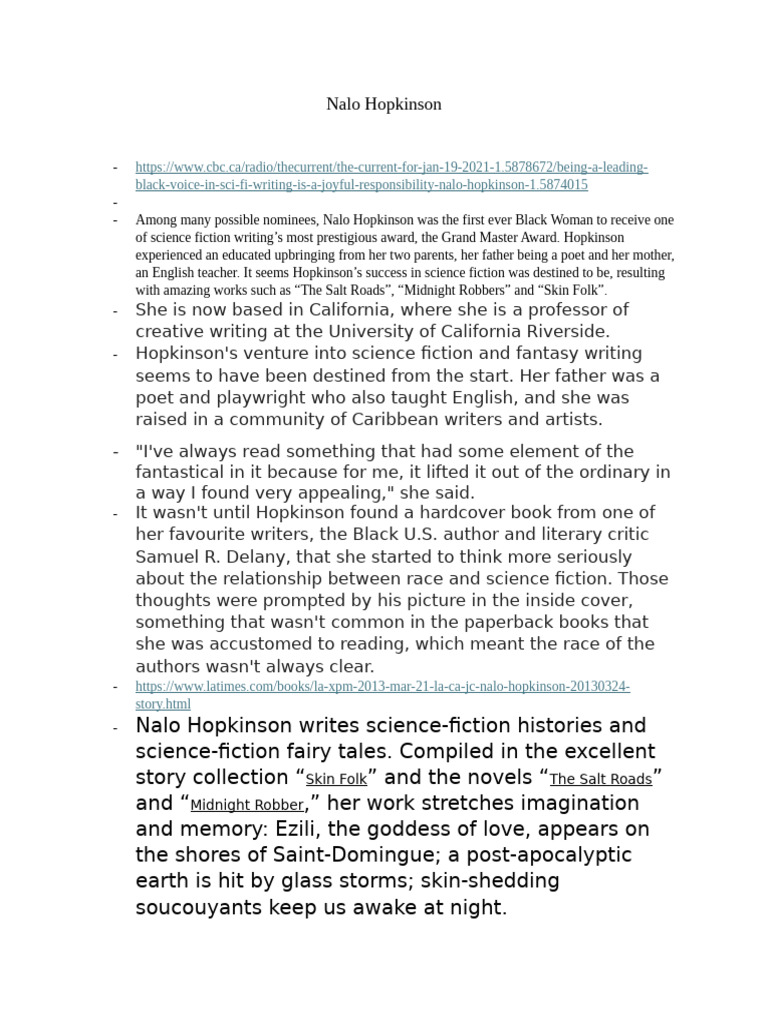 English Team Project Research Paragraphs | PDF