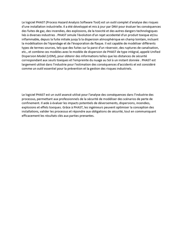 Monographie ELN de Puissance | PDF