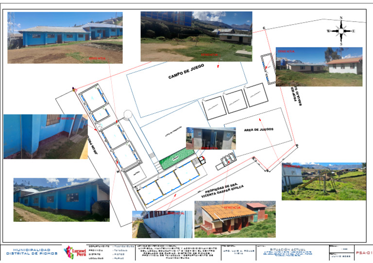 SITUACION ACTUAL PARIAC Ok-Layout1 OK | PDF
