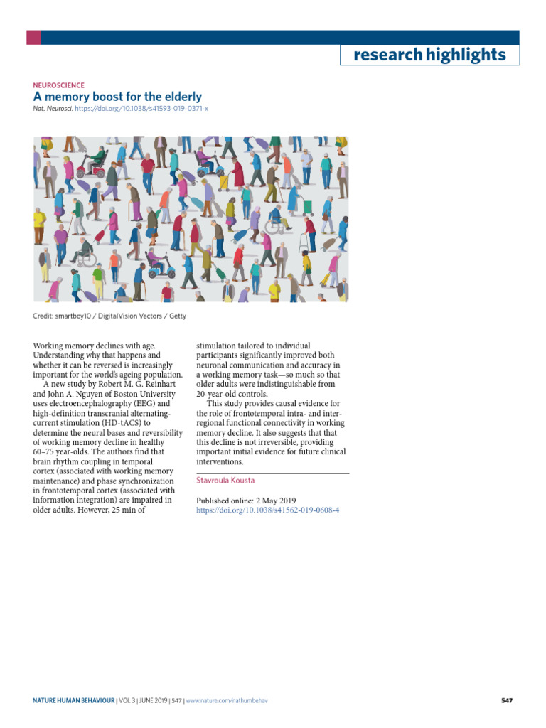 Kousta 2019 | PDF
