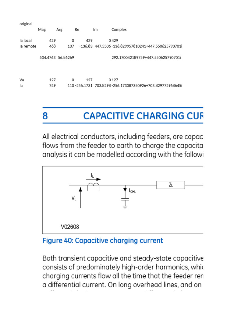 P545 Compensation | PDF