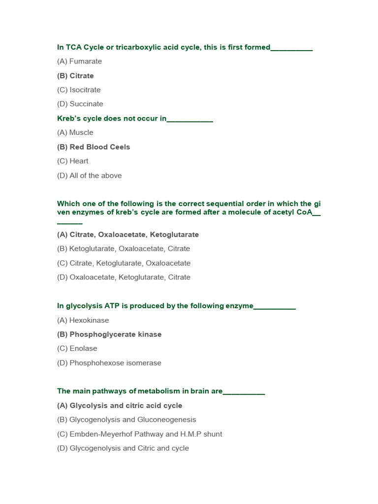 Training MCQ (1) | PDF