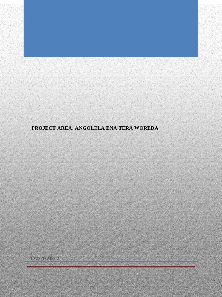 Derje | PDF