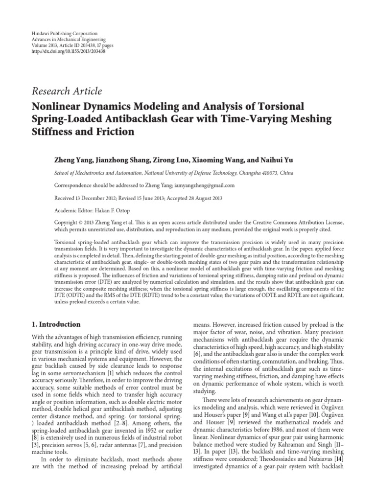 Research Article | PDF