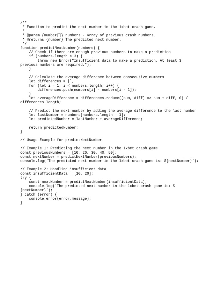 Code Pal Result | PDF