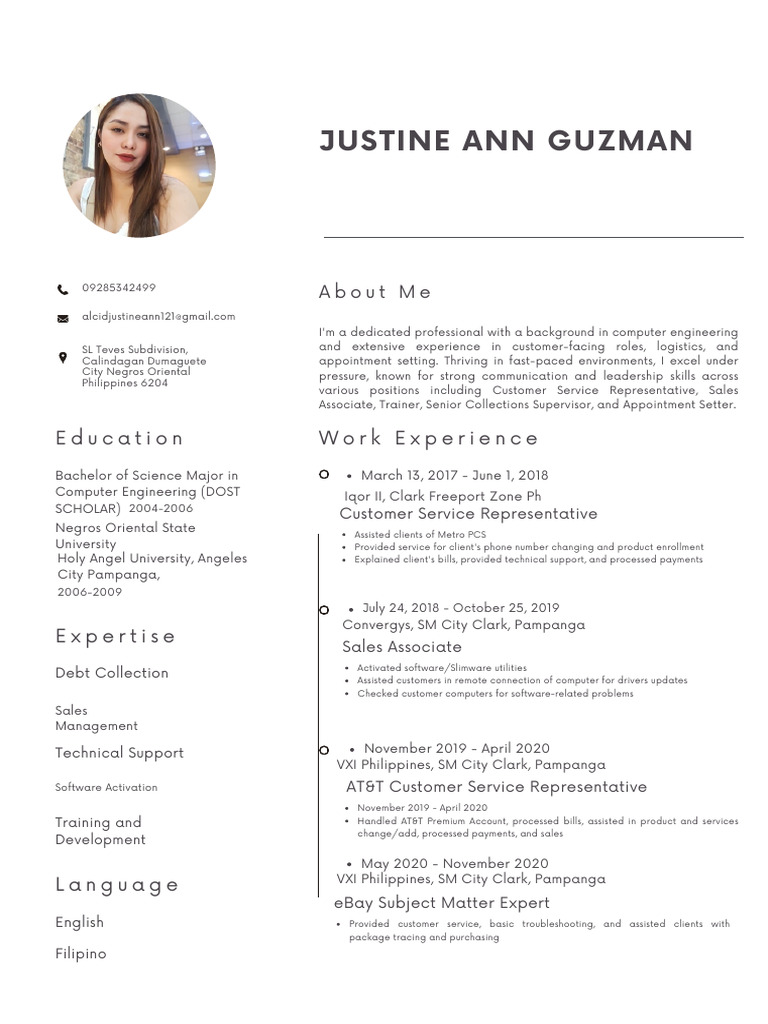 Justine Ann Alcid (1) | PDF