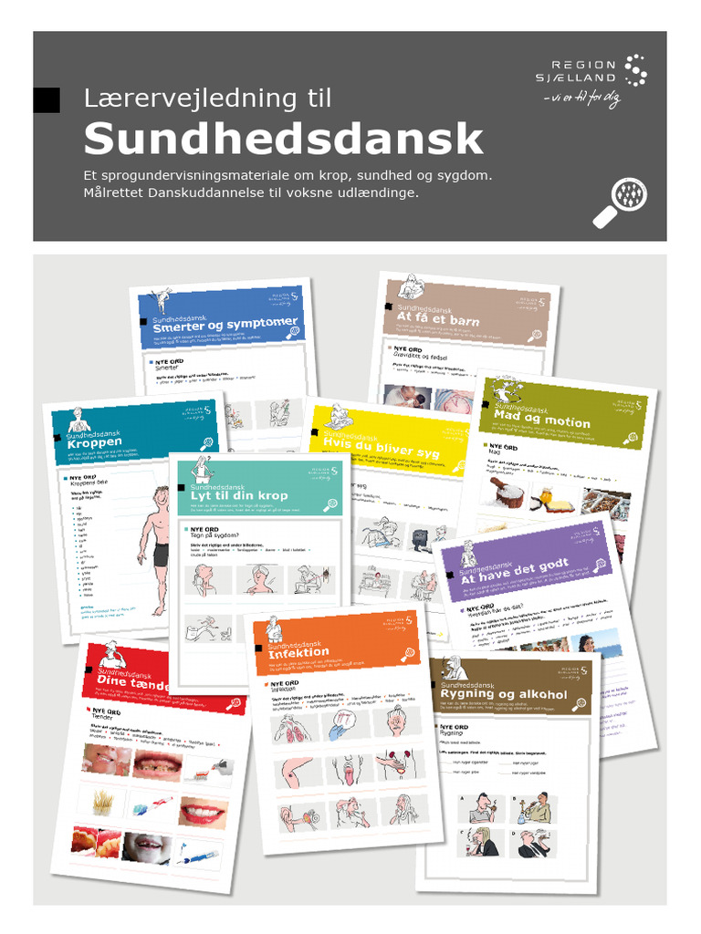 0 Laerervejledning Single | PDF