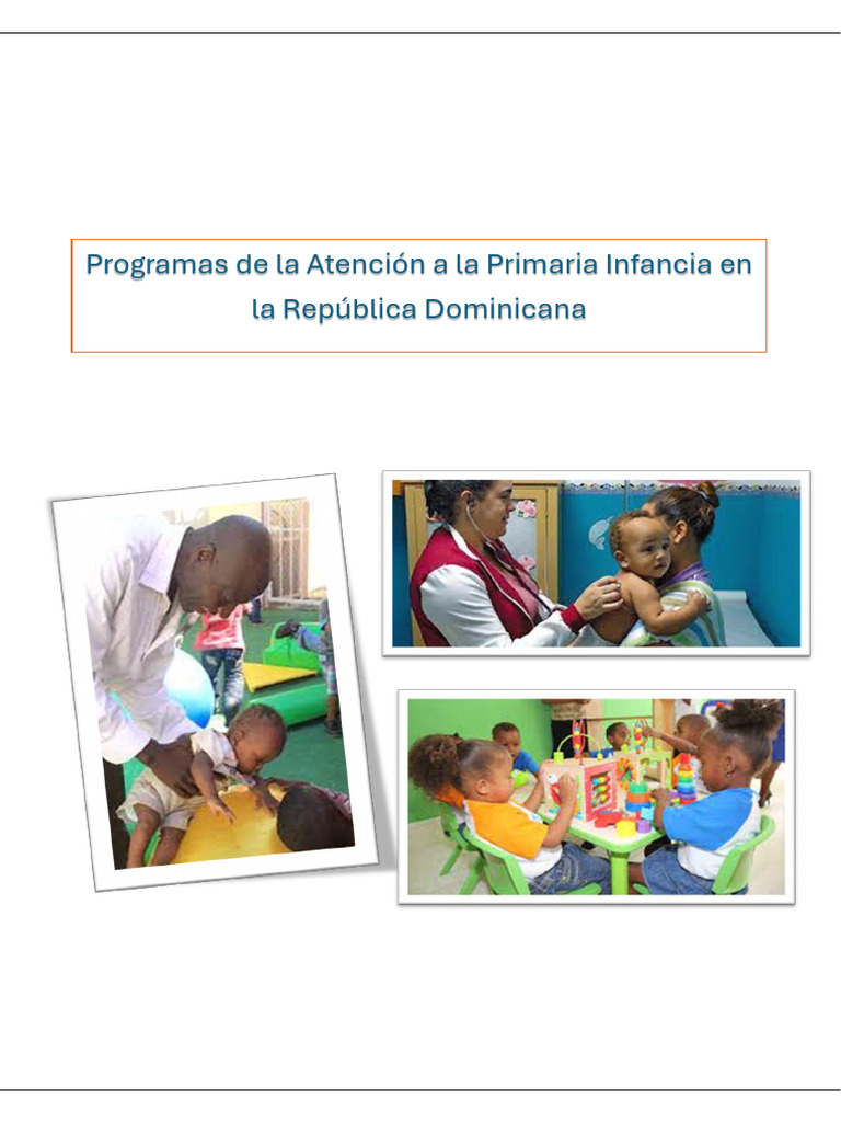 Tabla Informativa | PDF